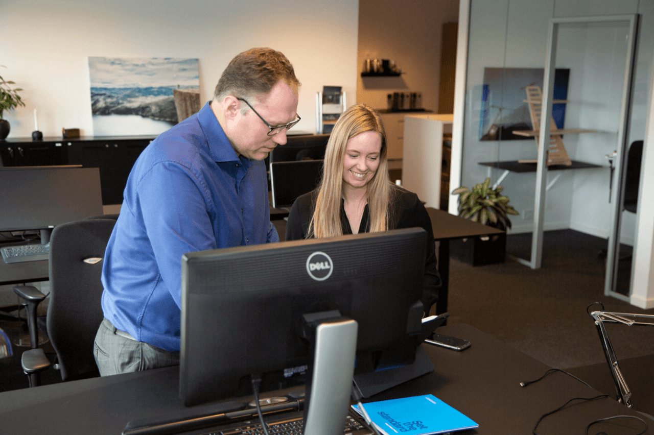 Our HR services - Compass HRG