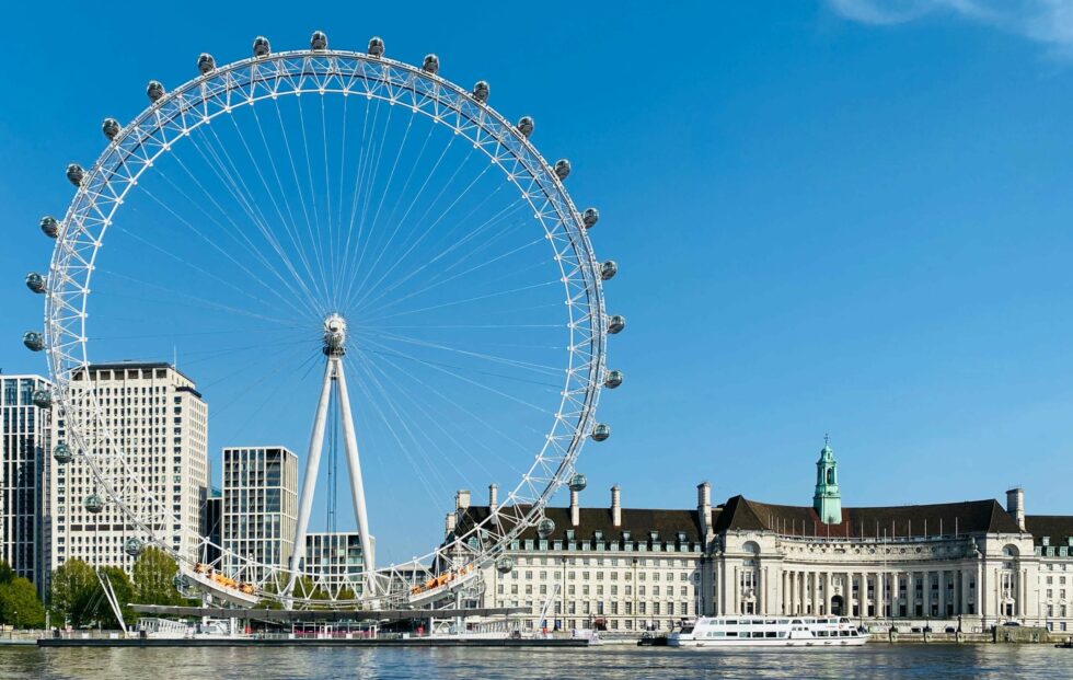 Our locations - Compass HRG