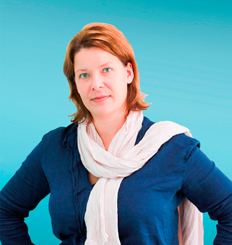 Laura Suontaus - Compass HRG