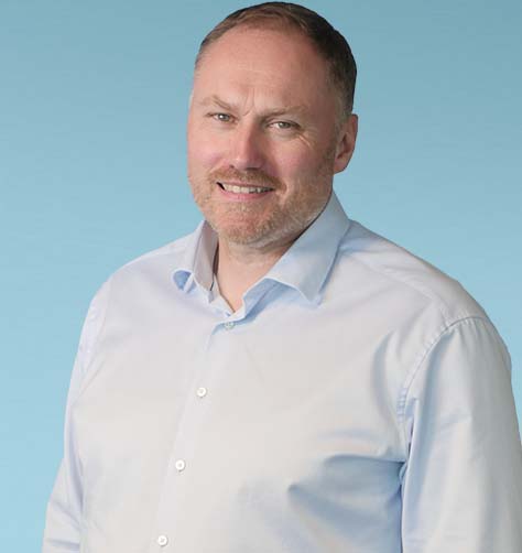 Claus Mengel-Niemann - Compass HRG