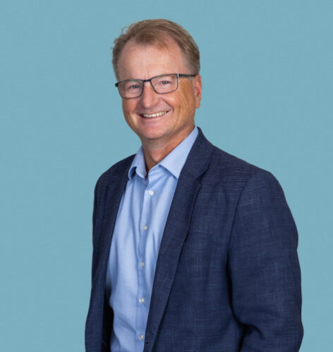 Arnt Håvard Molvig - Compass HRG