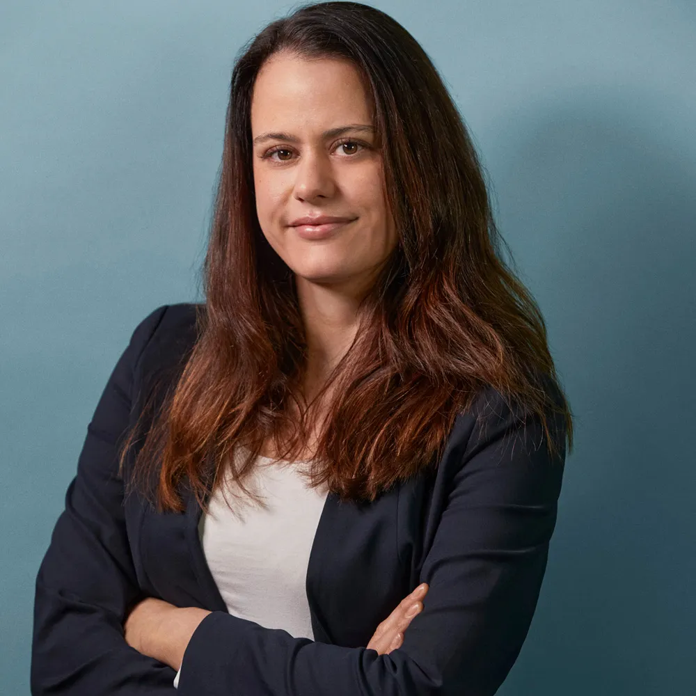 A German is well-prepared but sceptical - and why is that important to ...