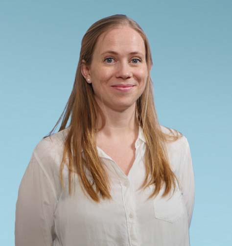 Julie Hastrup-Markussen - Compass HRG