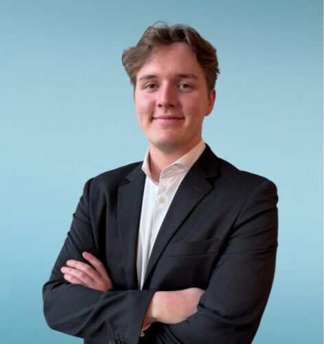 Eskil Leganger - Compass HRG